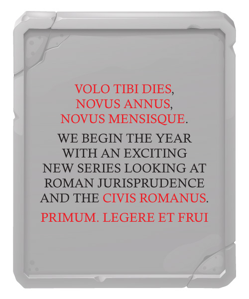 Caput I. Lex Aquilia and Statute Law - Lambert Classical Latin